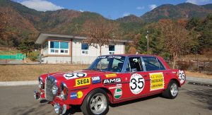 Mercedes 300 SEL ‘Red Pig’ Replica Gives You The Chance To Own The ...