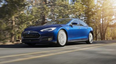 Tesla Model S And X Get ‘Cheetah Stance’ Launch For Improved ...