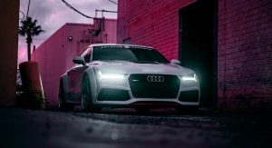 Tuned First-Gen Audi RS7 Sportback Is Fast, Furious And Expensive ...