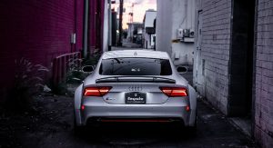 Tuned First-Gen Audi RS7 Sportback Is Fast, Furious And Expensive ...