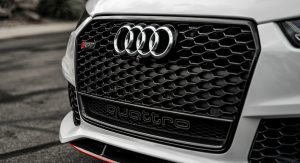 Tuned First-Gen Audi RS7 Sportback Is Fast, Furious And Expensive ...