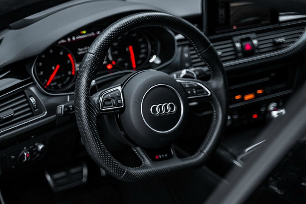 Tuned First-Gen Audi RS7 Sportback Is Fast, Furious And Expensive ...