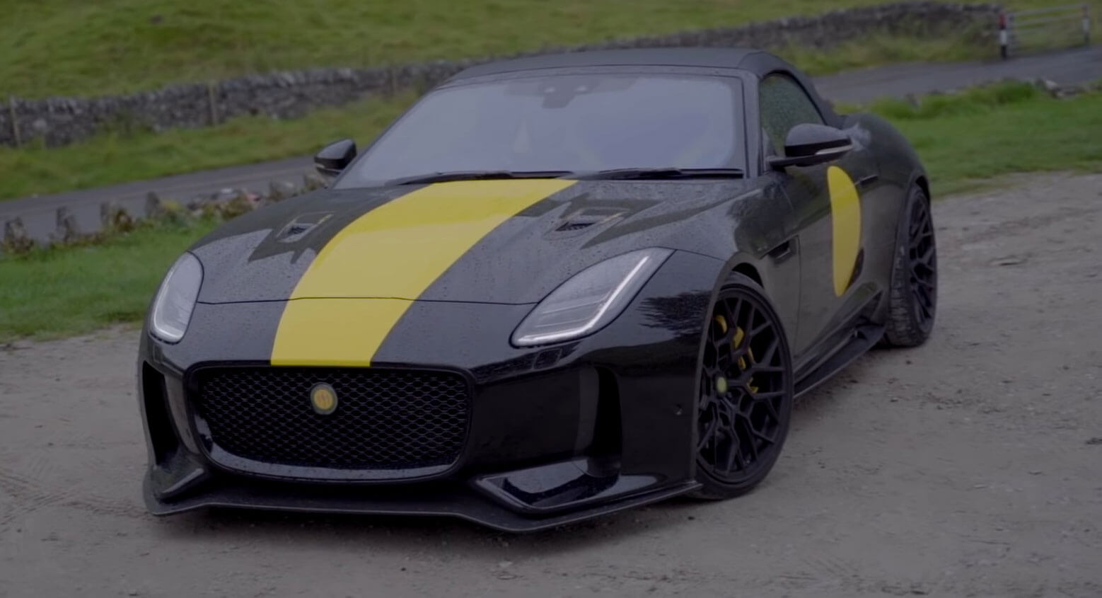 Lister LFT-C Offers 666 Reasons To Love It, But Is Far From Perfect ...