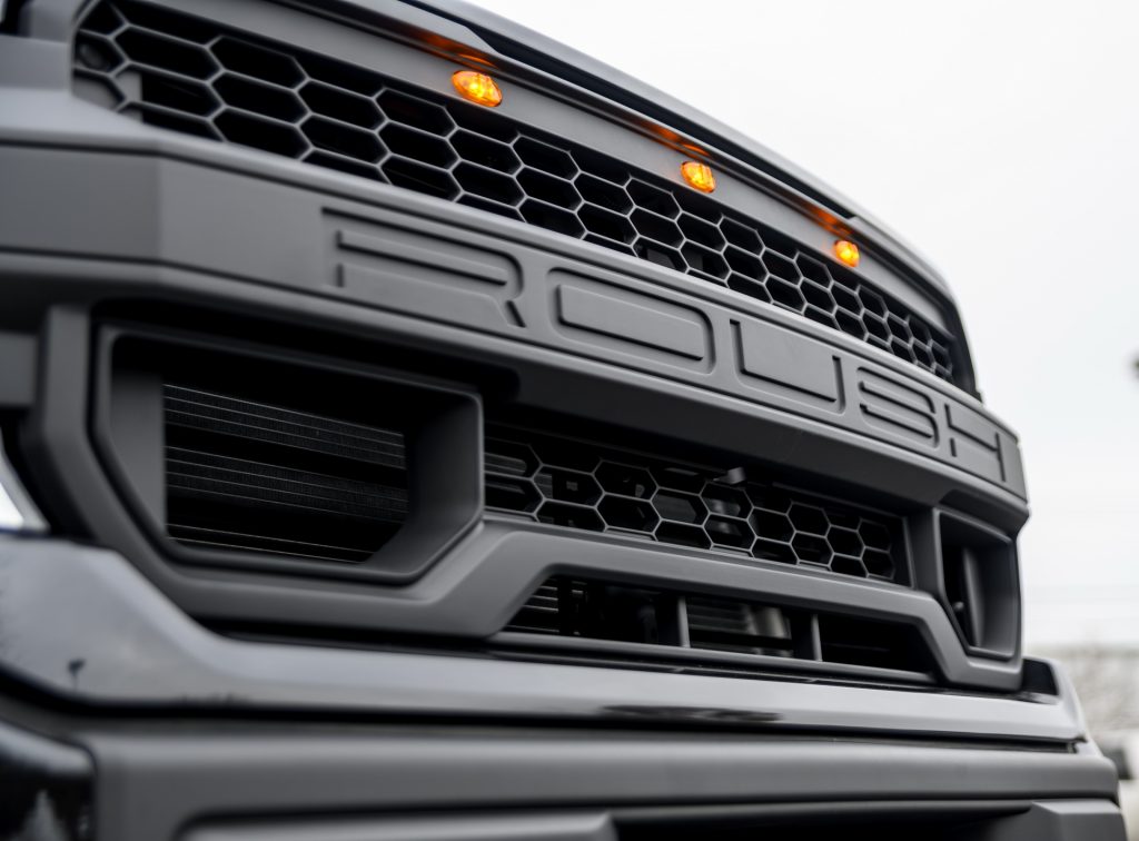 2020 Roush Performance Ford F-150 Gains New Kit Along With More ...
