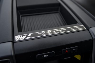 2020 Roush Performance Ford F-150 Gains New Kit Along With More ...