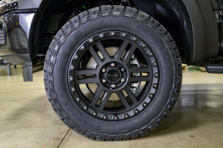 2020 Roush Performance Ford F-150 Gains New Kit Along With More ...