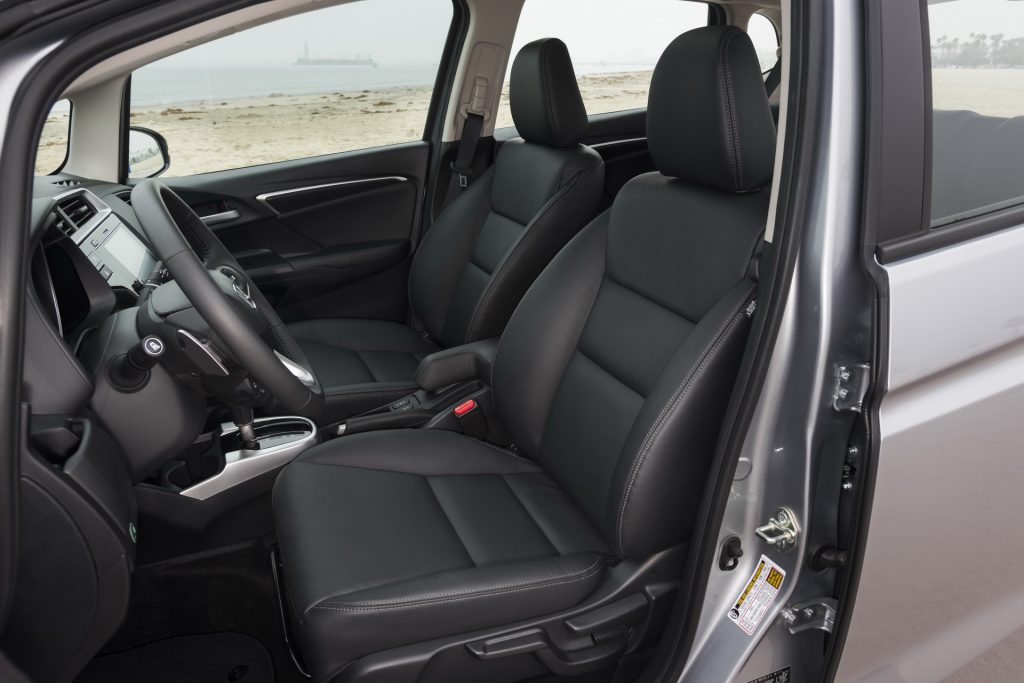 2020 Honda Fit Arrives In Dealerships With Simplified Range, Same ...