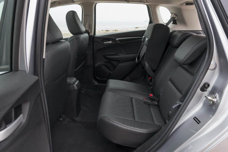 2020 Honda Fit Arrives In Dealerships With Simplified Range, Same ...