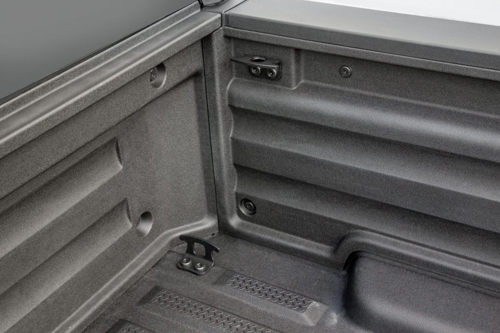 2020 Honda Ridgeline Gains Standard 9-Speed Auto And More Safety Tech ...