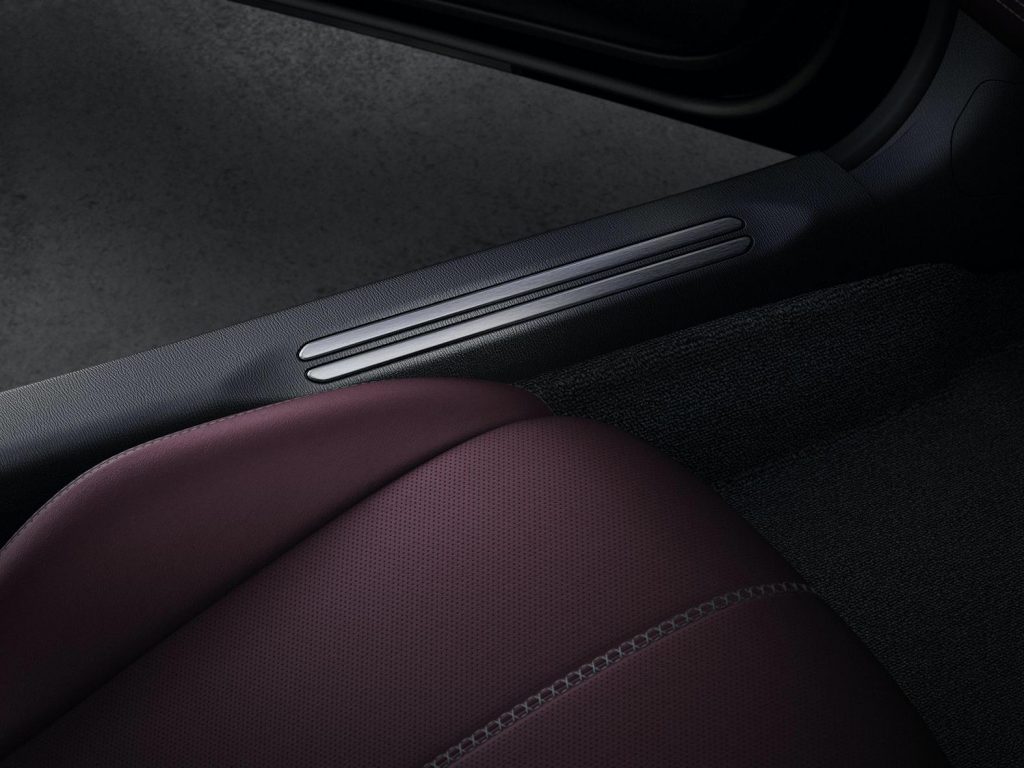 Mazda MX-5 Adds Tasty Updates For 2020MY, Including Gorgeous Polymetal ...