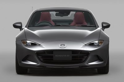 Mazda MX-5 Adds Tasty Updates For 2020MY, Including Gorgeous Polymetal ...