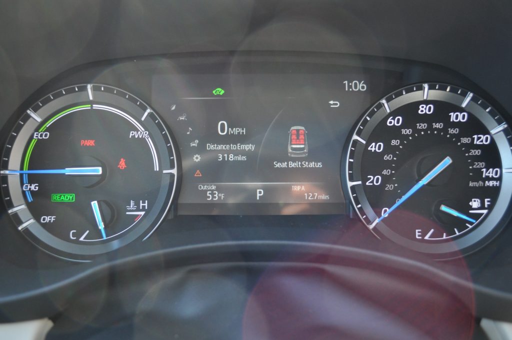 2020 Toyota Highlander First Review: Better Overall, But Is That Enough ...