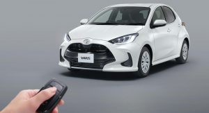 JDM 2020 Toyota Yaris Detailed, Goes On Sale In February From $12,750 ...
