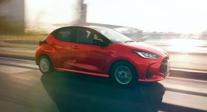 JDM 2020 Toyota Yaris Detailed, Goes On Sale In February From $12,750 ...