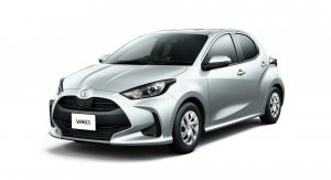 JDM 2020 Toyota Yaris Detailed, Goes On Sale In February From $12,750 ...