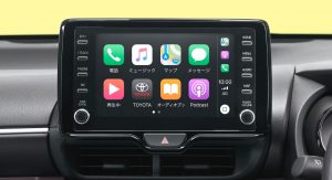 JDM 2020 Toyota Yaris Detailed, Goes On Sale In February From $12,750 ...