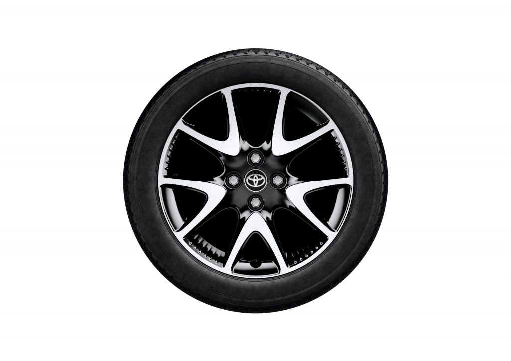 JDM 2020 Toyota Yaris Detailed, Goes On Sale In February From $12,750 ...