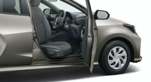 JDM 2020 Toyota Yaris Detailed, Goes On Sale In February From $12,750 ...