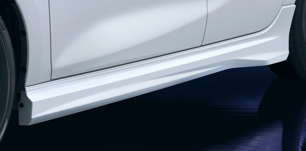 2020 Toyota Yaris Receives Dynamic TRD, Posh Modellista Makeovers For ...