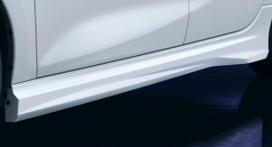 2020 Toyota Yaris Receives Dynamic TRD, Posh Modellista Makeovers For ...