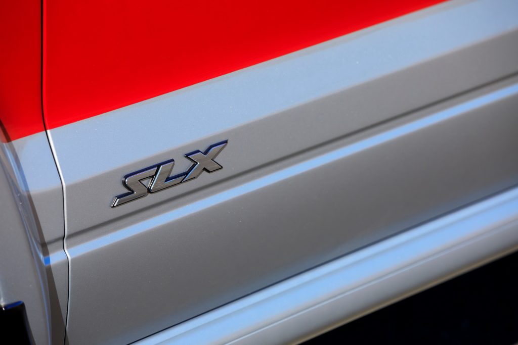 Acura Has Restomodded Its First SUV With Modern Guts, Including Torque ...