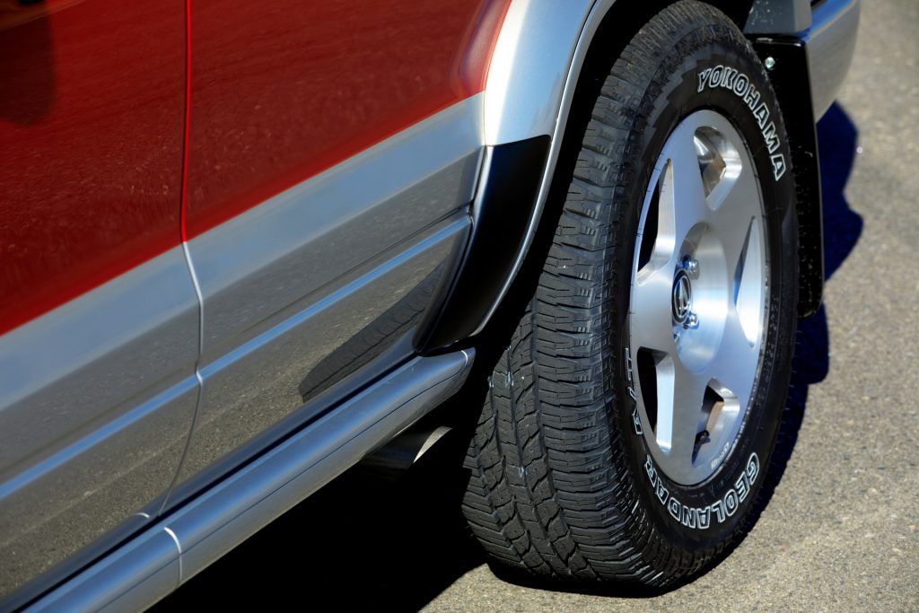 Acura Has Restomodded Its First SUV With Modern Guts, Including Torque ...