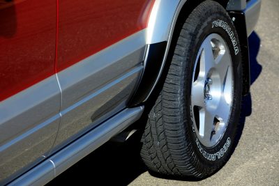Acura Has Restomodded Its First SUV With Modern Guts, Including Torque ...