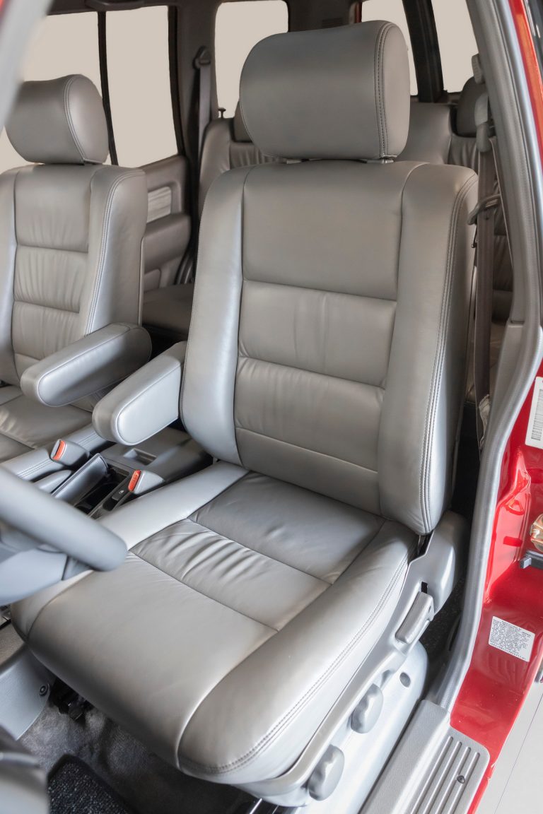 Acura Has Restomodded Its First SUV With Modern Guts, Including Torque ...