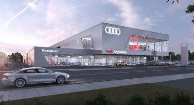 Audi Looking To Improve Customer Experience In The U.S. | Carscoops