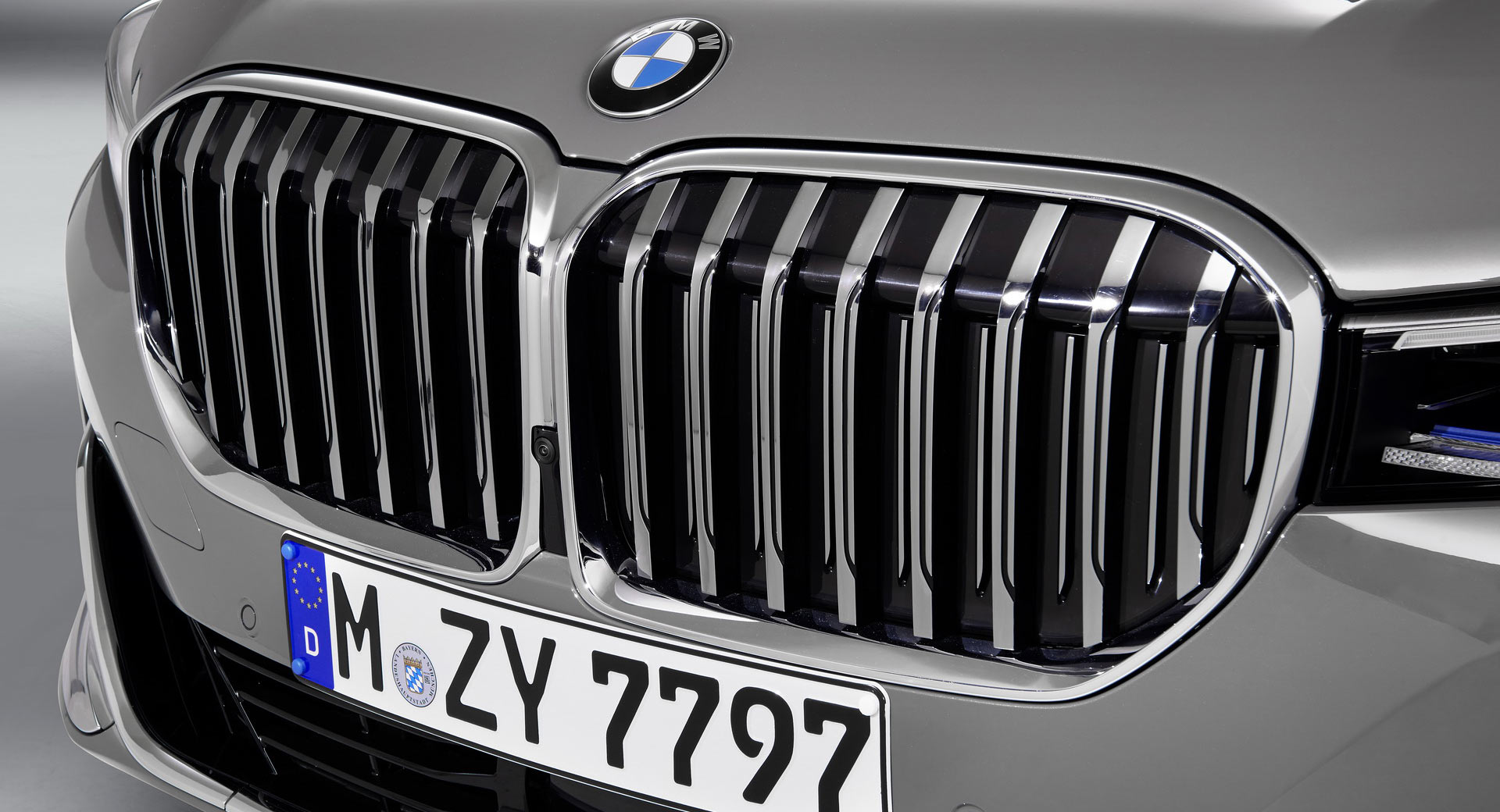 BMW Defends Bold Styling Direction, Including Its Huge Grilles | Carscoops