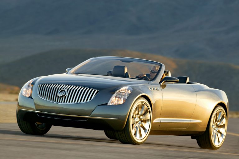 In Memoriam: The Coolest Buicks Have Always Been Cars | Carscoops