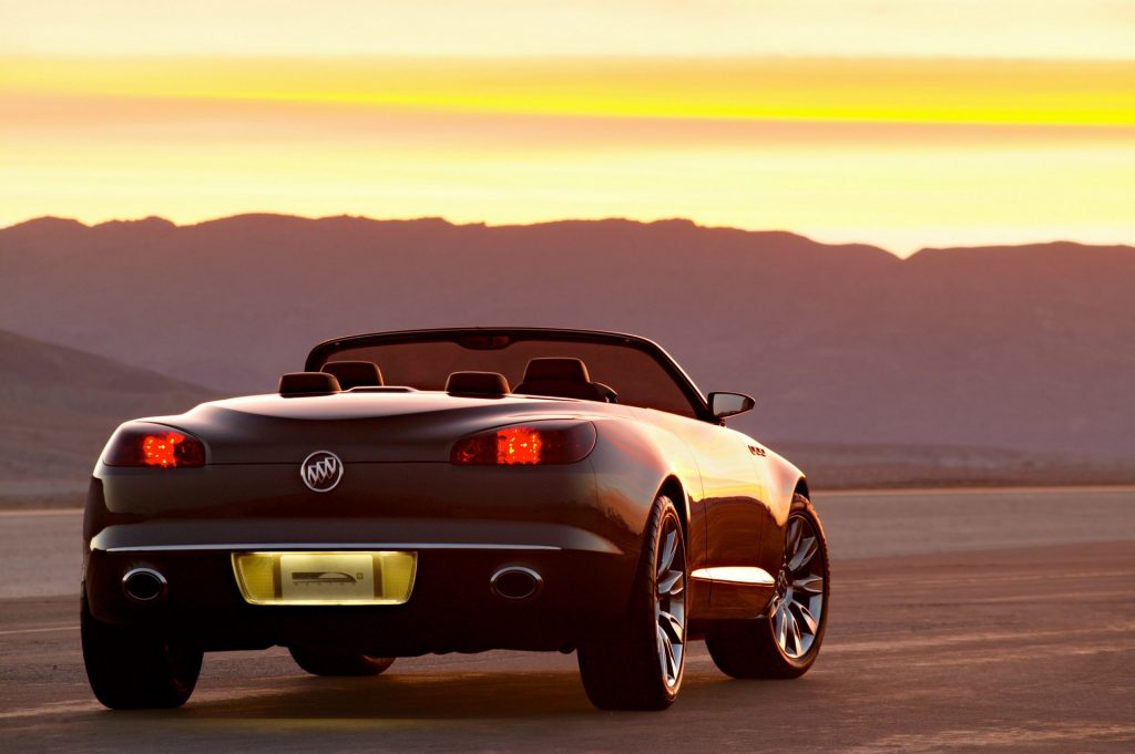 In Memoriam: The Coolest Buicks Have Always Been Cars | Carscoops