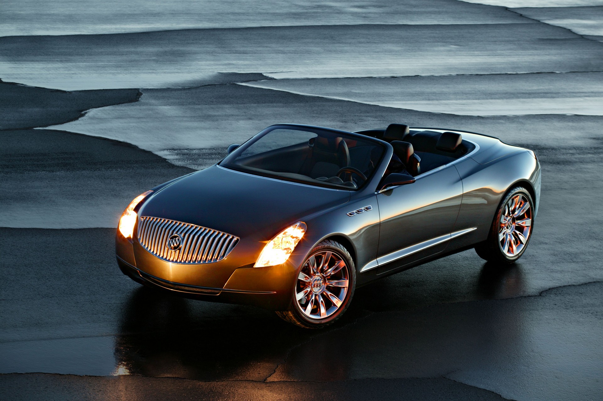 In Memoriam: The Coolest Buicks Have Always Been Cars | Carscoops