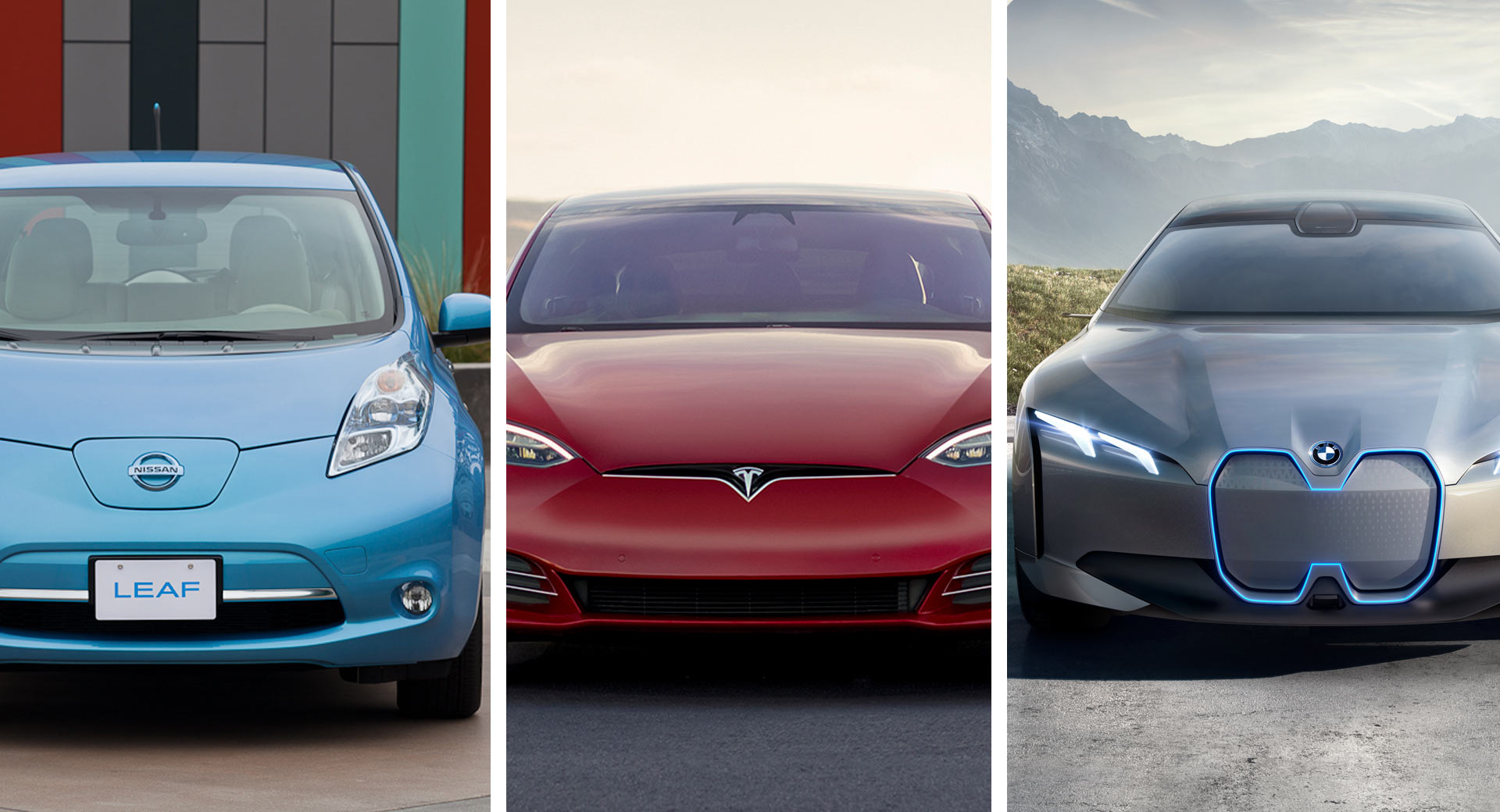 The 2010s Proved EVs Could Work; The 2020s Will Show If People Actually ...