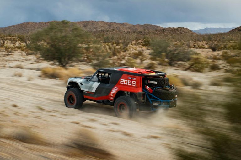 Ford Investing $1.45 Billion In Michigan To Build All-New Bronco ...