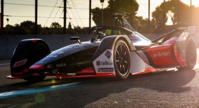 Next-Gen Formula E Cars To Be Lighter And More Powerful | Carscoops