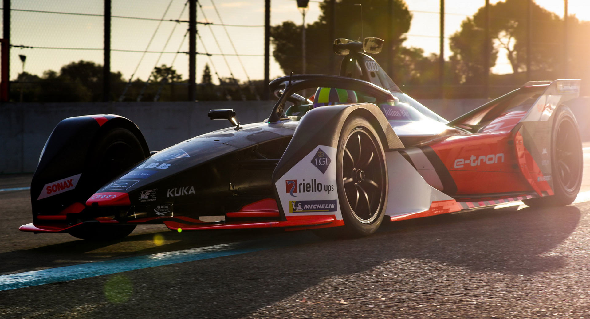 Next-Gen Formula E Cars To Be Lighter And More Powerful | Carscoops