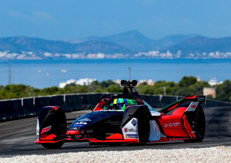 Next-Gen Formula E Cars To Be Lighter And More Powerful | Carscoops