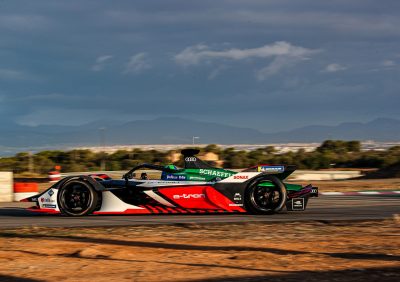 Next-Gen Formula E Cars To Be Lighter And More Powerful | Carscoops