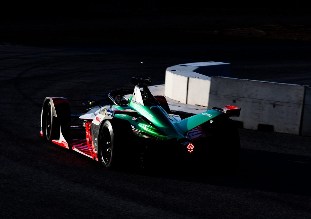Next-Gen Formula E Cars To Be Lighter And More Powerful | Carscoops