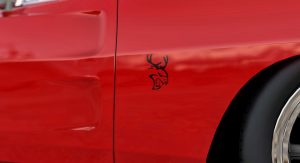 Hellcamino Is A Hellcat-Powered Classic Dodge Charger Ute For Santa ...