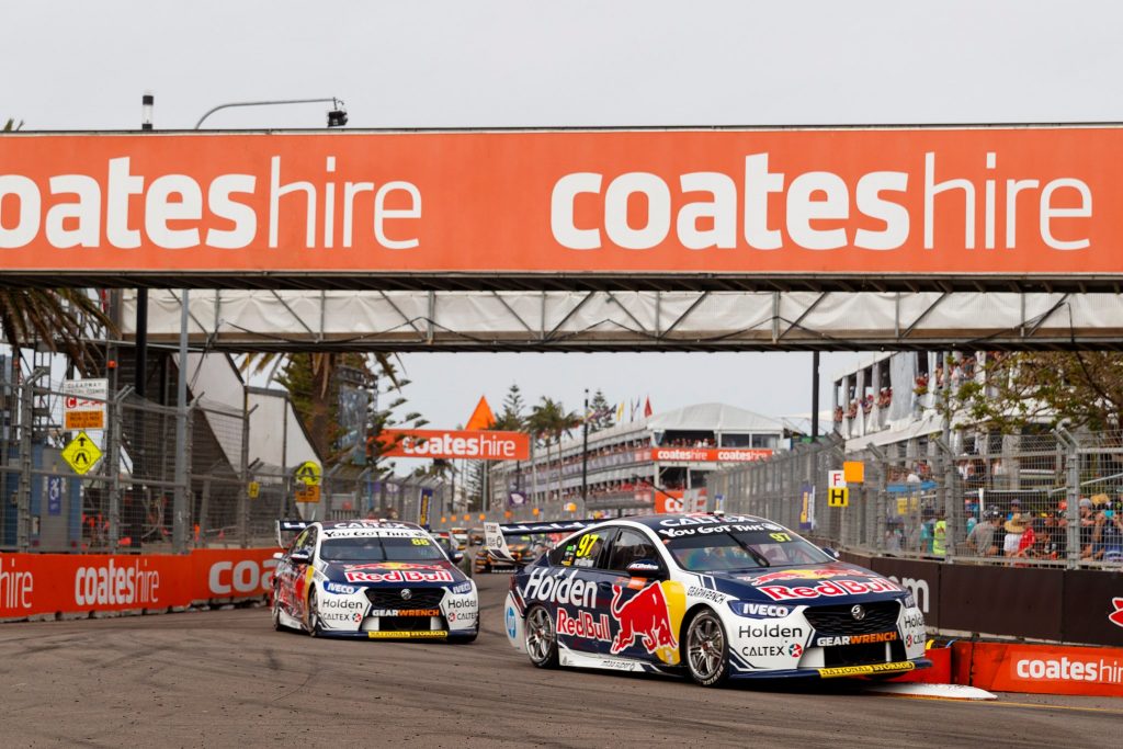 Holden Commodore To Continue Racing Despite Production Car Retirement ...