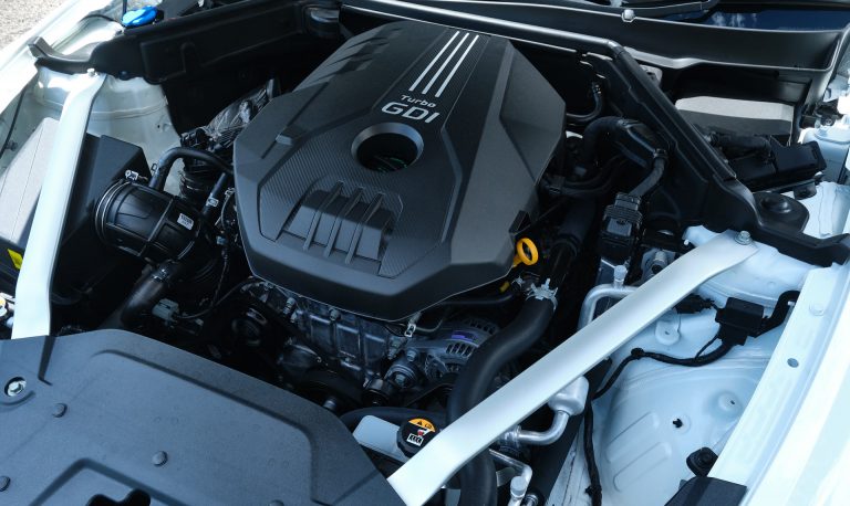 Driven: 2020 Kia Stinger 2.0L GT-Line Surprises As A Superb All-Rounder ...