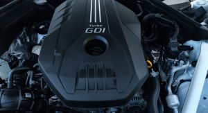 Driven: 2020 Kia Stinger 2.0L GT-Line Surprises As A Superb All-Rounder ...