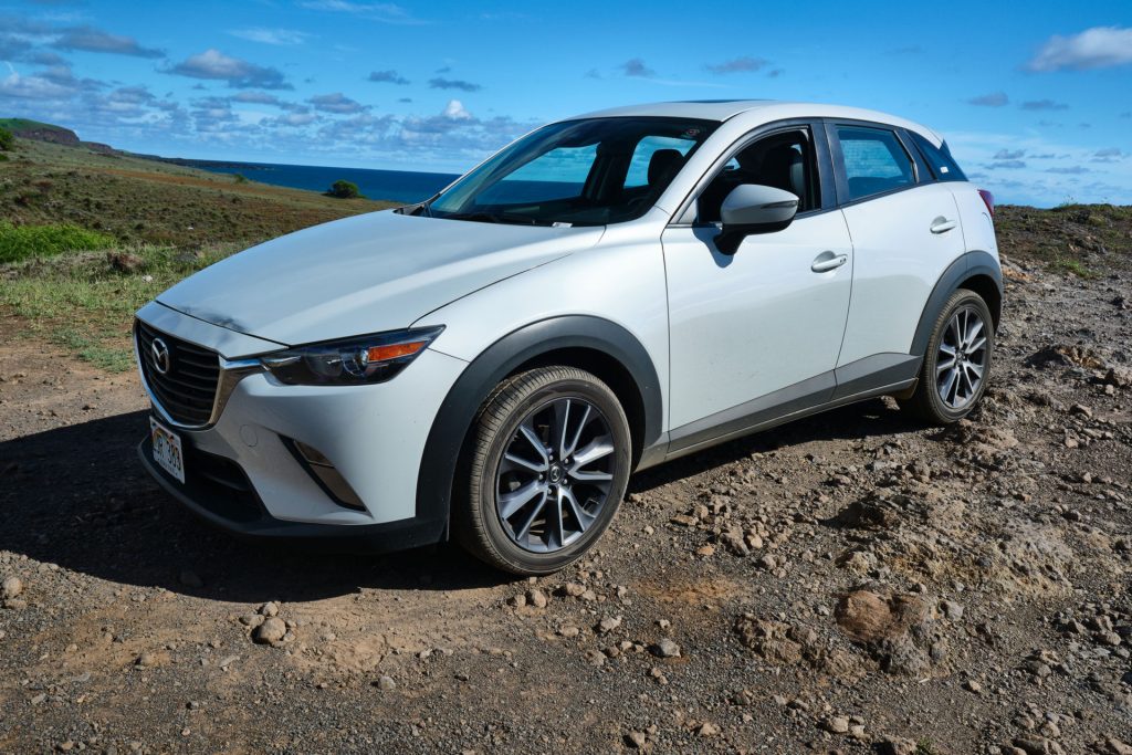 Driven: 2018 Mazda CX-3 Touring Ticks Almost All The Right Boxes ...