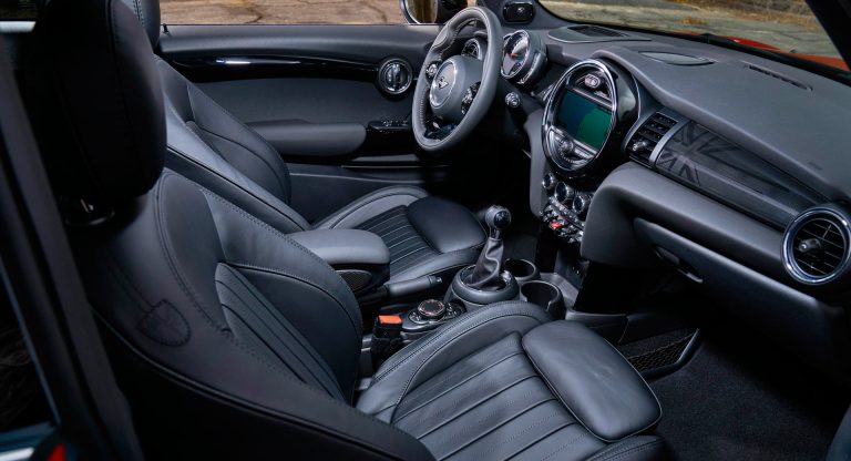 Mini Bringing Back Manual Transmissions In The U.S. In 2020 | Carscoops