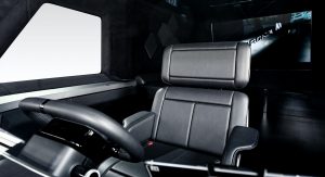 Neuron EV Torq Electric Semi Truck Introduces Itself In Real-Life ...