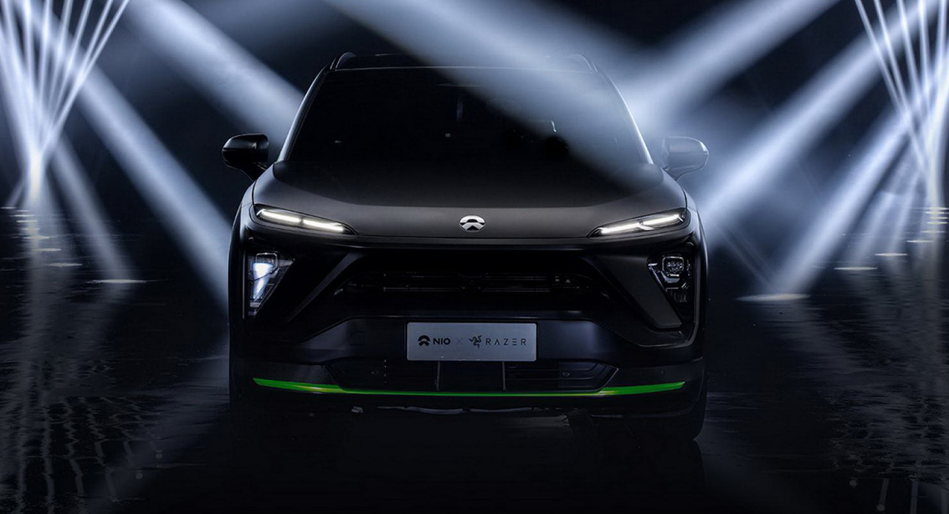 NIO To Partner With Intel’s Mobileye For Autonomous Tech In China ...