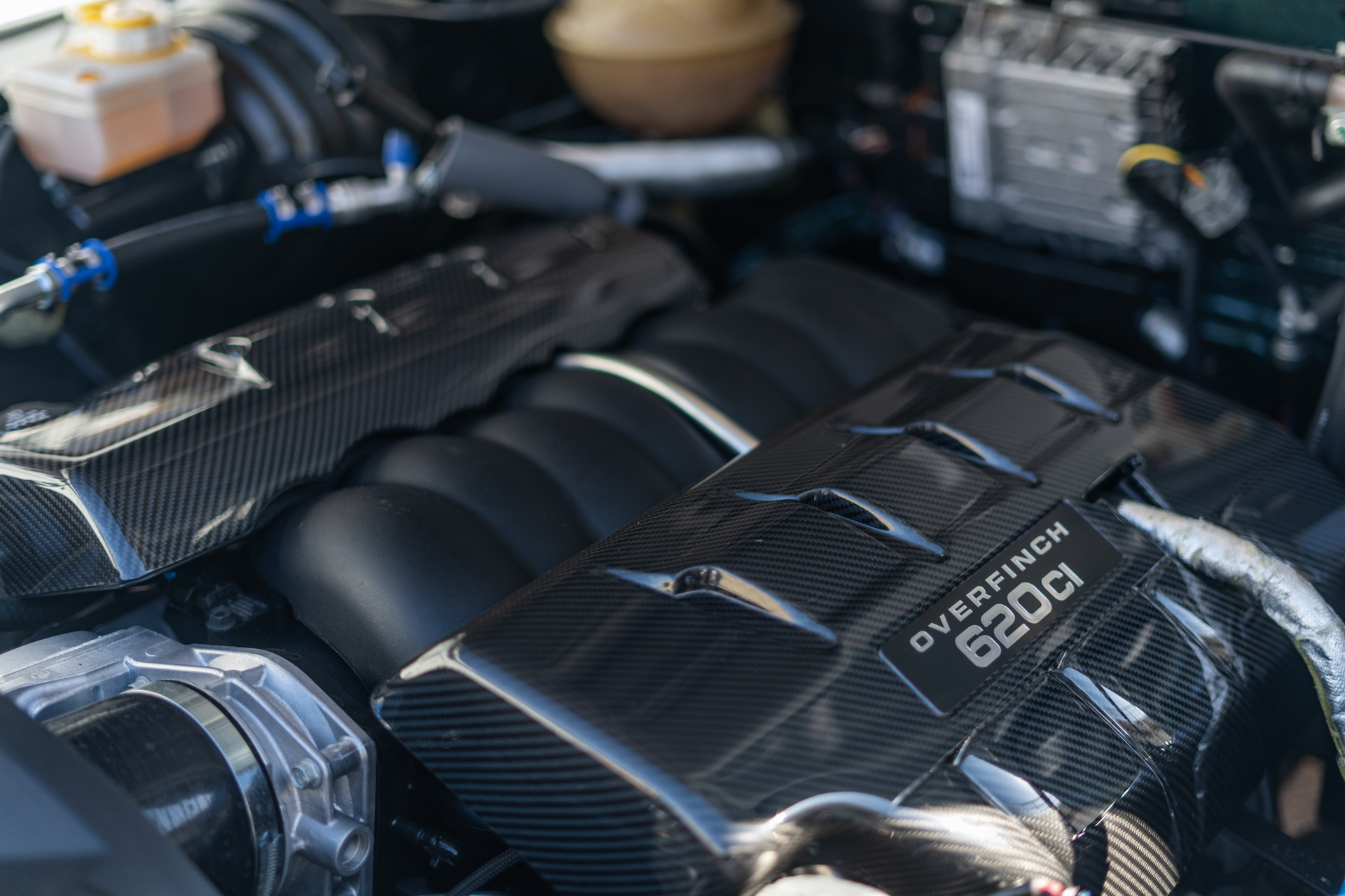 Overfinch Turns Land Rover Defender 90 Into $320k Bespoke Off-Roader ...