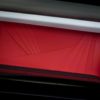 One-Off Red Rolls Royce Phantom Has Crystal Particles Fused In Its ...